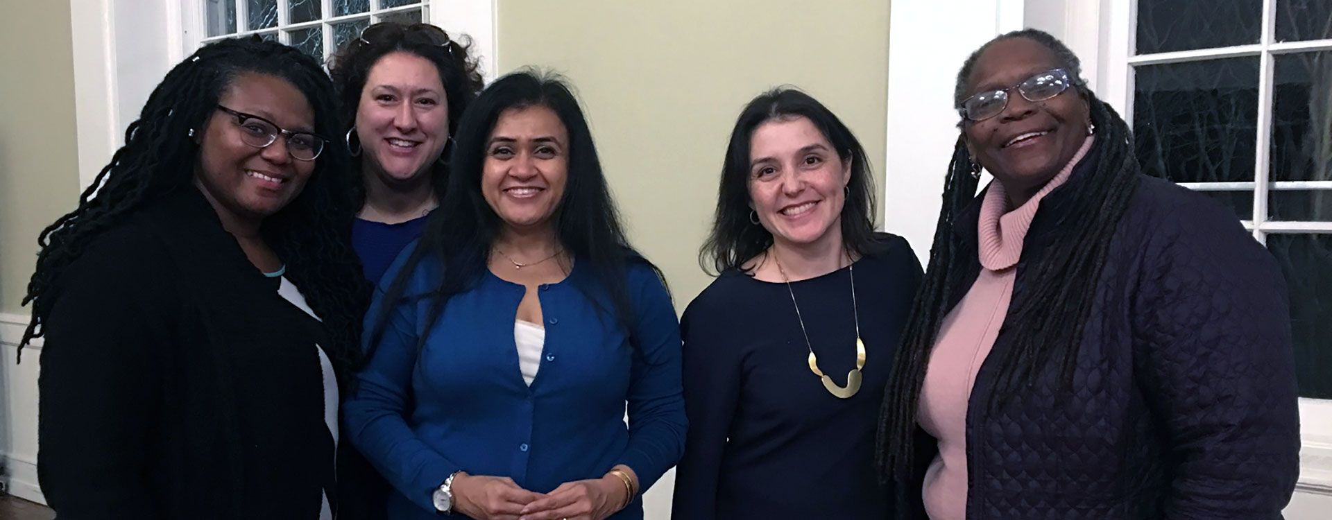 IDSJ – Institute for teaching diversity and social justice